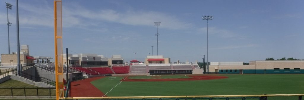 Athletic Clients & Projects